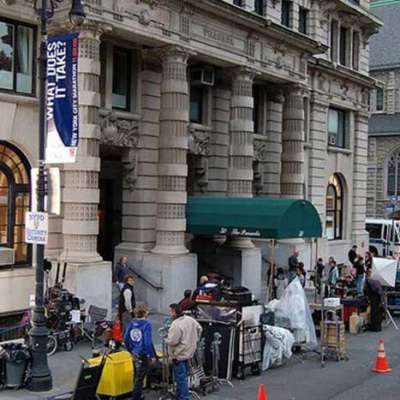 Knight Security New York - Premier Security Services - 212.609.3400