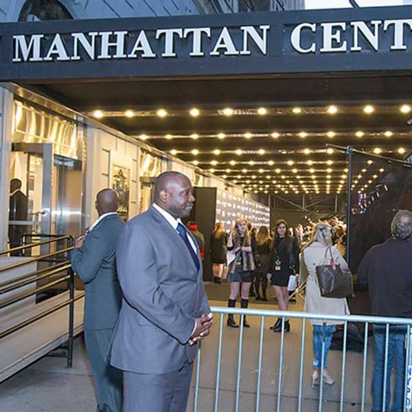 About Knight Security New York - Security Services