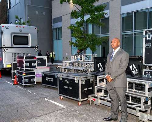 Hire Security Guard in New York | Premier Security Services