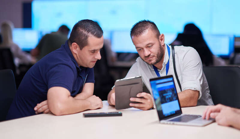 About Knight Security New York - Security Services