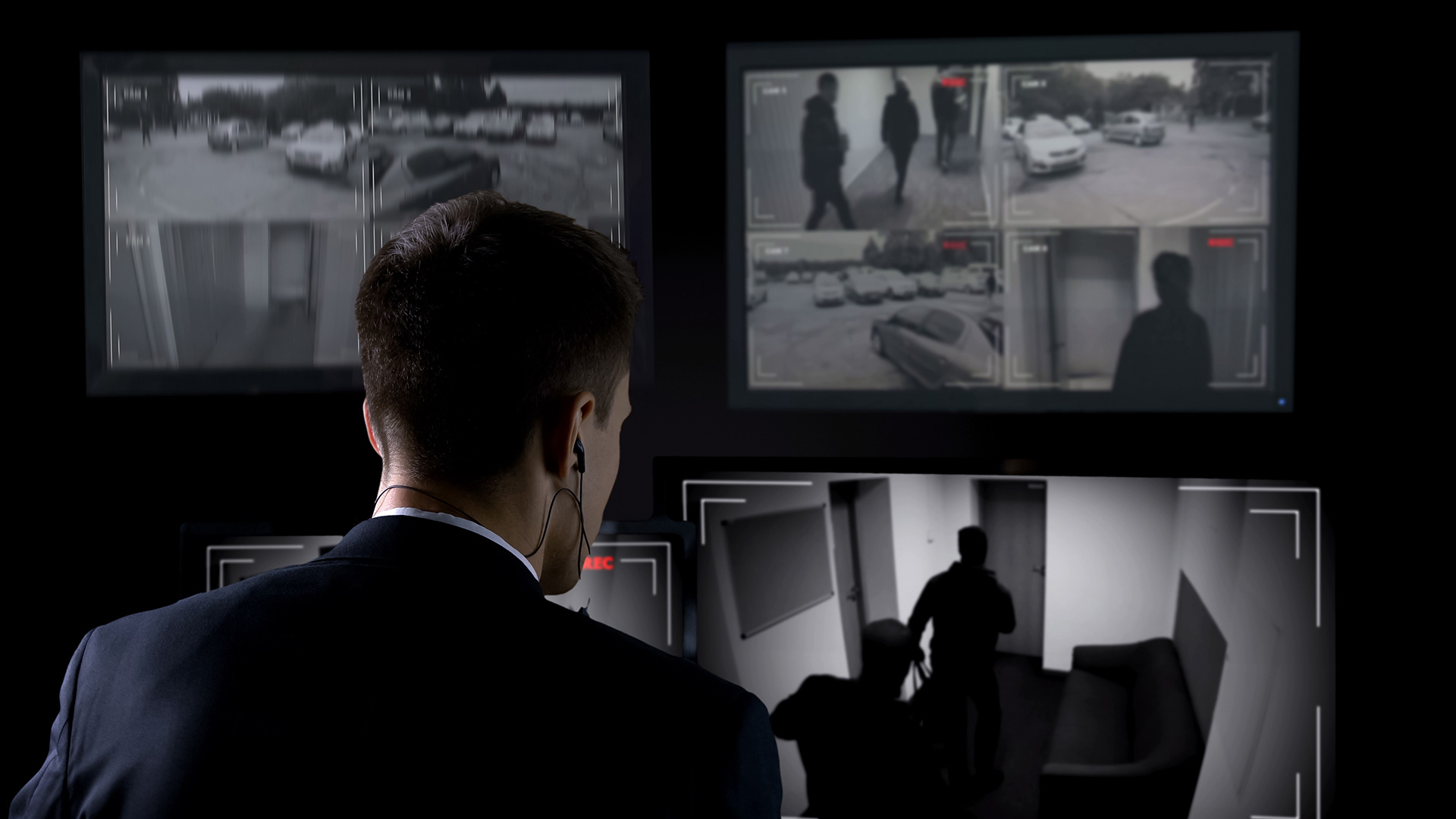 7 Essential Building Security Tips for Commercial Properties - Knight ...