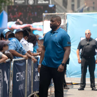Hire Security Guard in New York | Premier Security Services