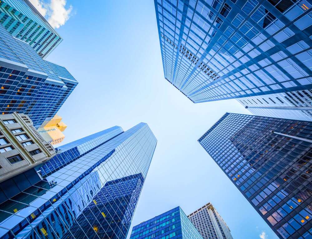 Office Building Security Services - Knight Security